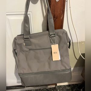 BEIS | Bags | Beis Mini Weekender Bag | Poshmark
